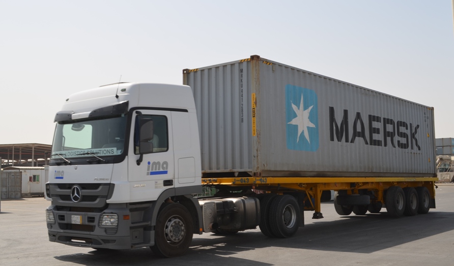 IMA – International Maritime Authority